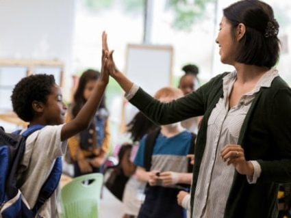 Applying for Extra Support and Funding at School - Belongside Families